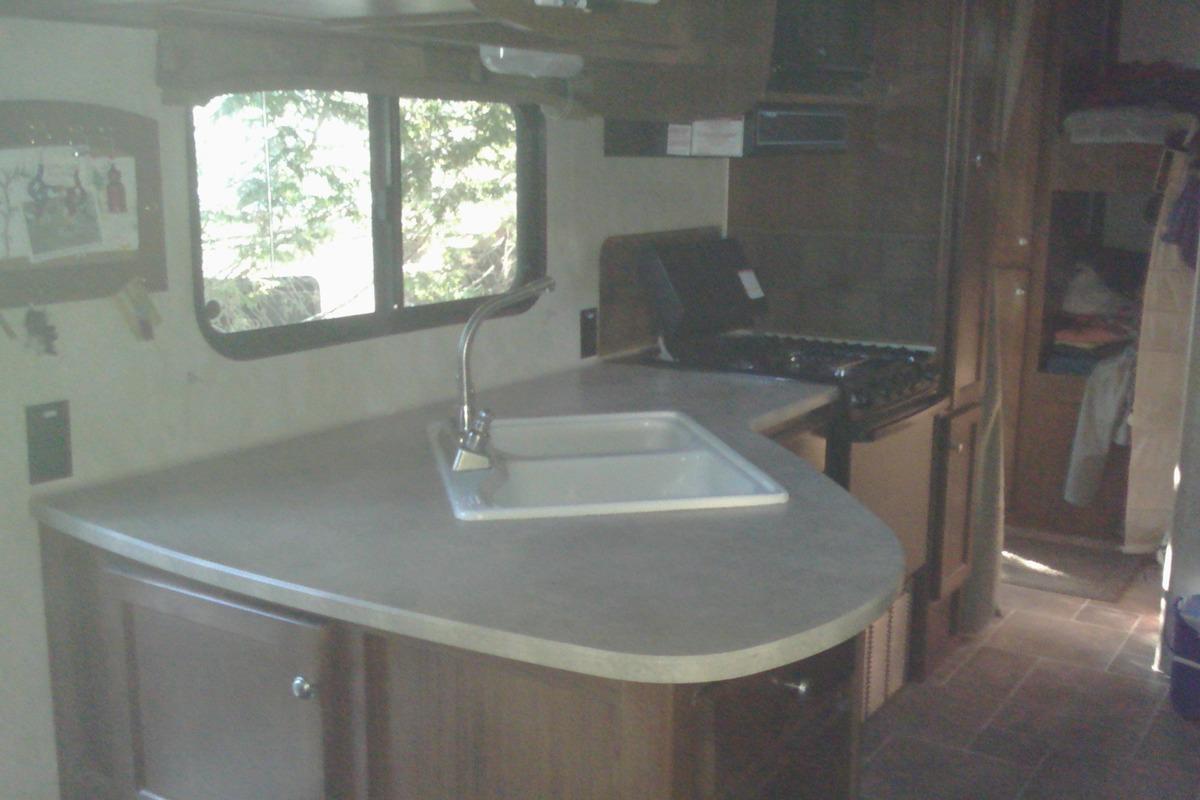 2013 Northwood Nash 25C in Denver, CO